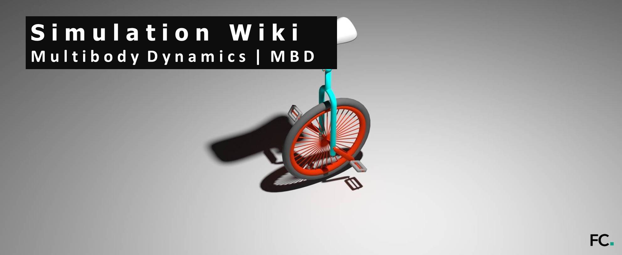 Multibody Dynamics | MBD | Simulation Wiki