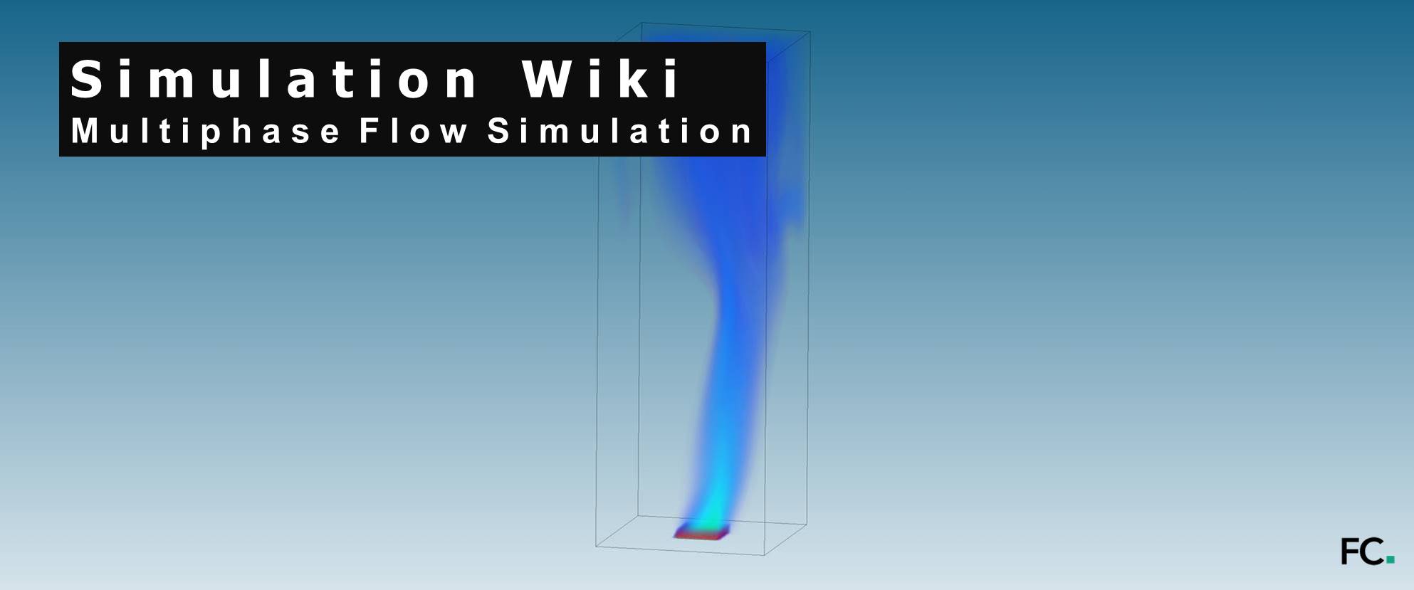 What is Multiphase Flow? | Simulation Wiki